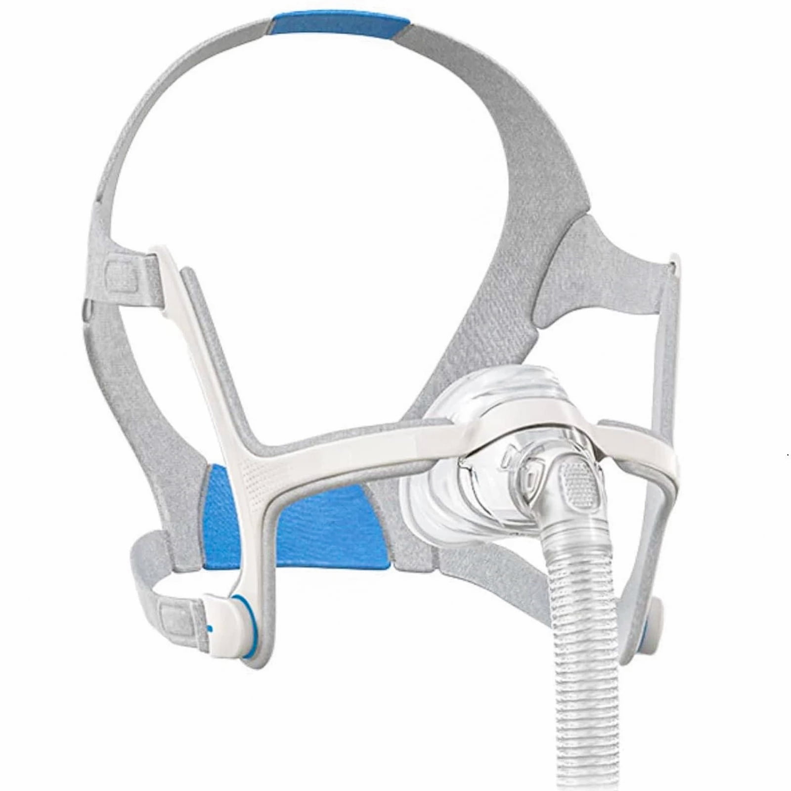 N20 Replacement Nasal Mask with Nasal Pillow, Nasal Mask Headgear Set ...