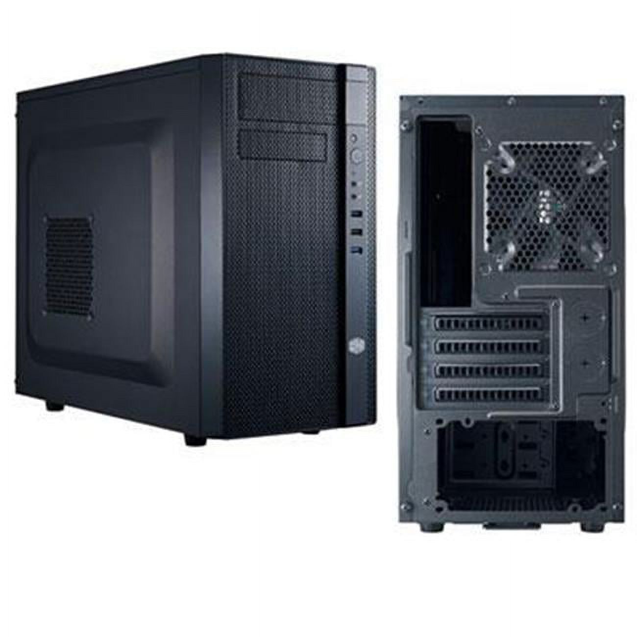 N200 Mini Tower Computer Case - Walmart.com