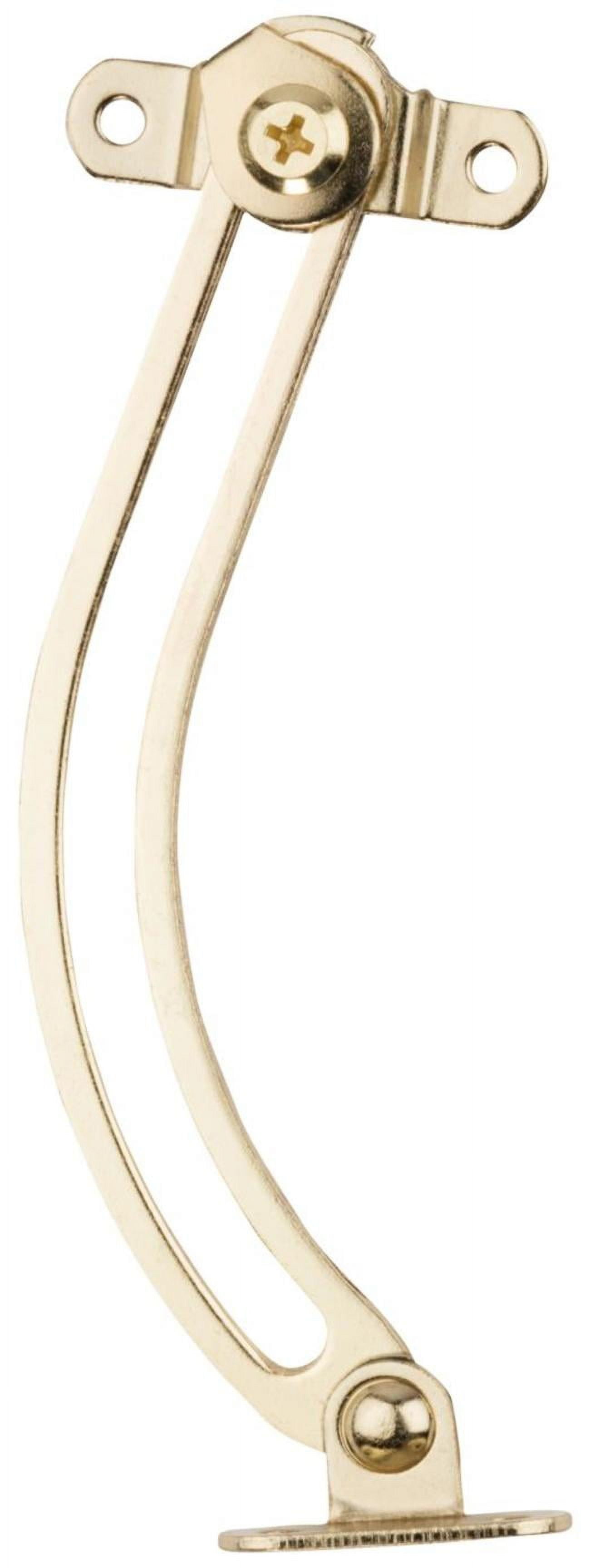 National Hardware Left-Handed Friction Lid Support N208-645 - Walmart.com