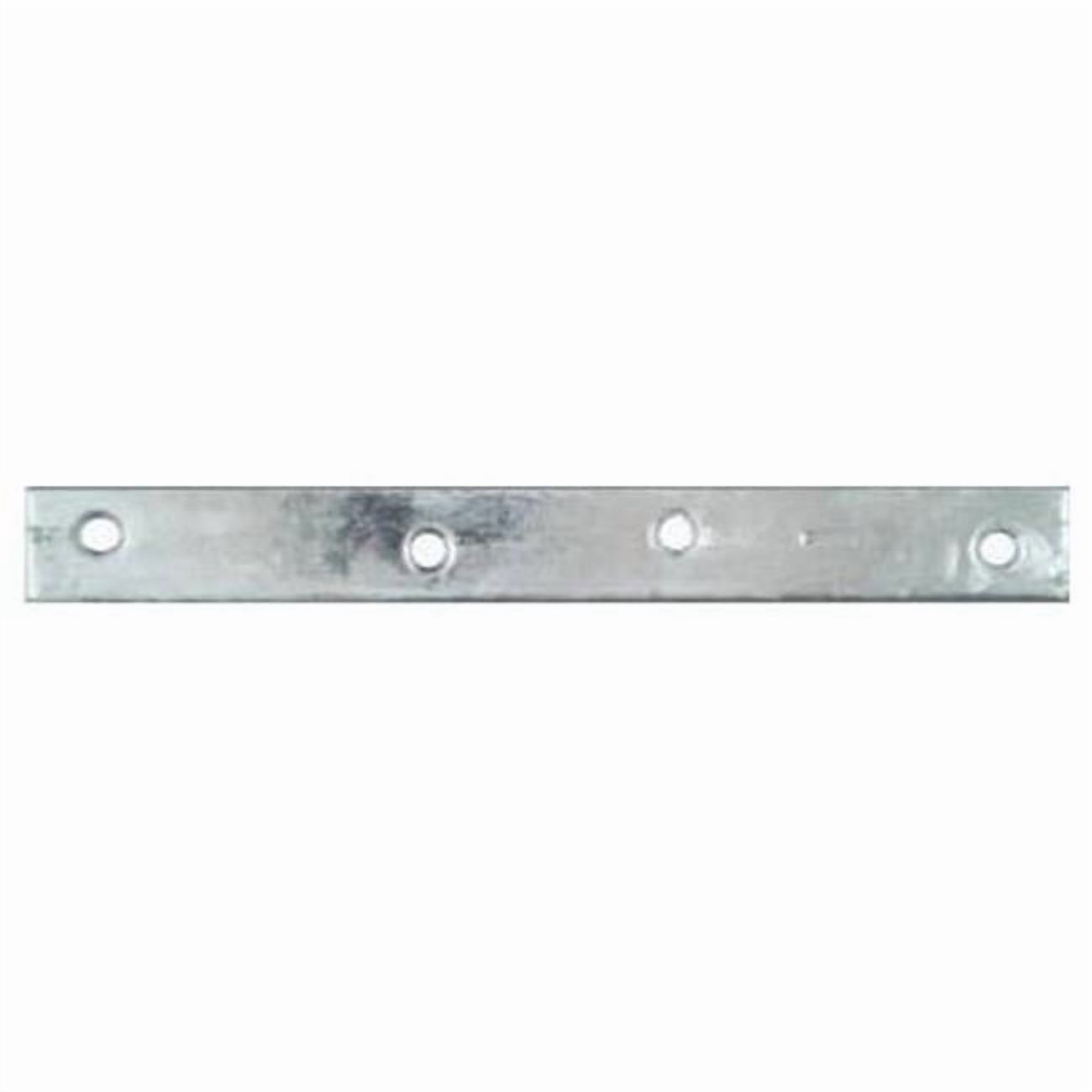 N220-343 6 x 0.75 in. Hot Dipped Galvanized Mending Brace, Pack Of 5 ...