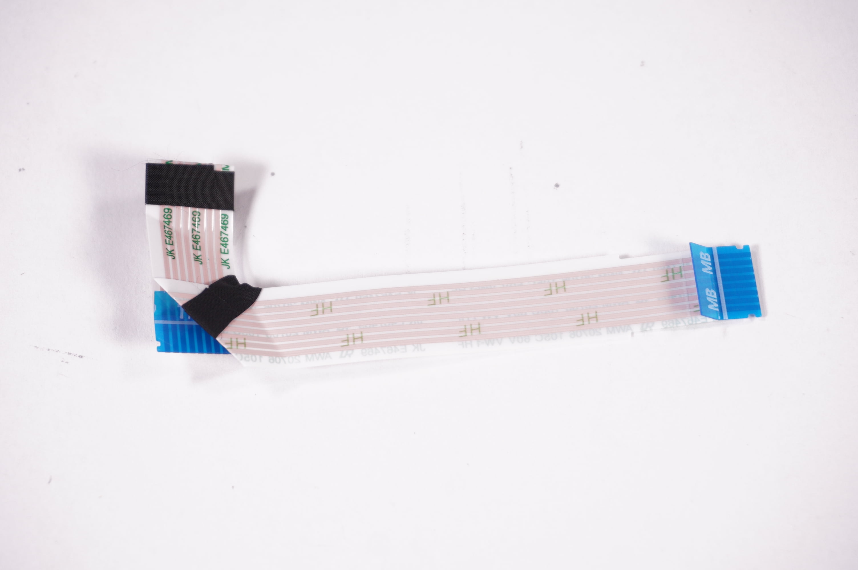 N24964-001 Hp Touchpad FFC Cable 15A-NA0063DX - Walmart.com
