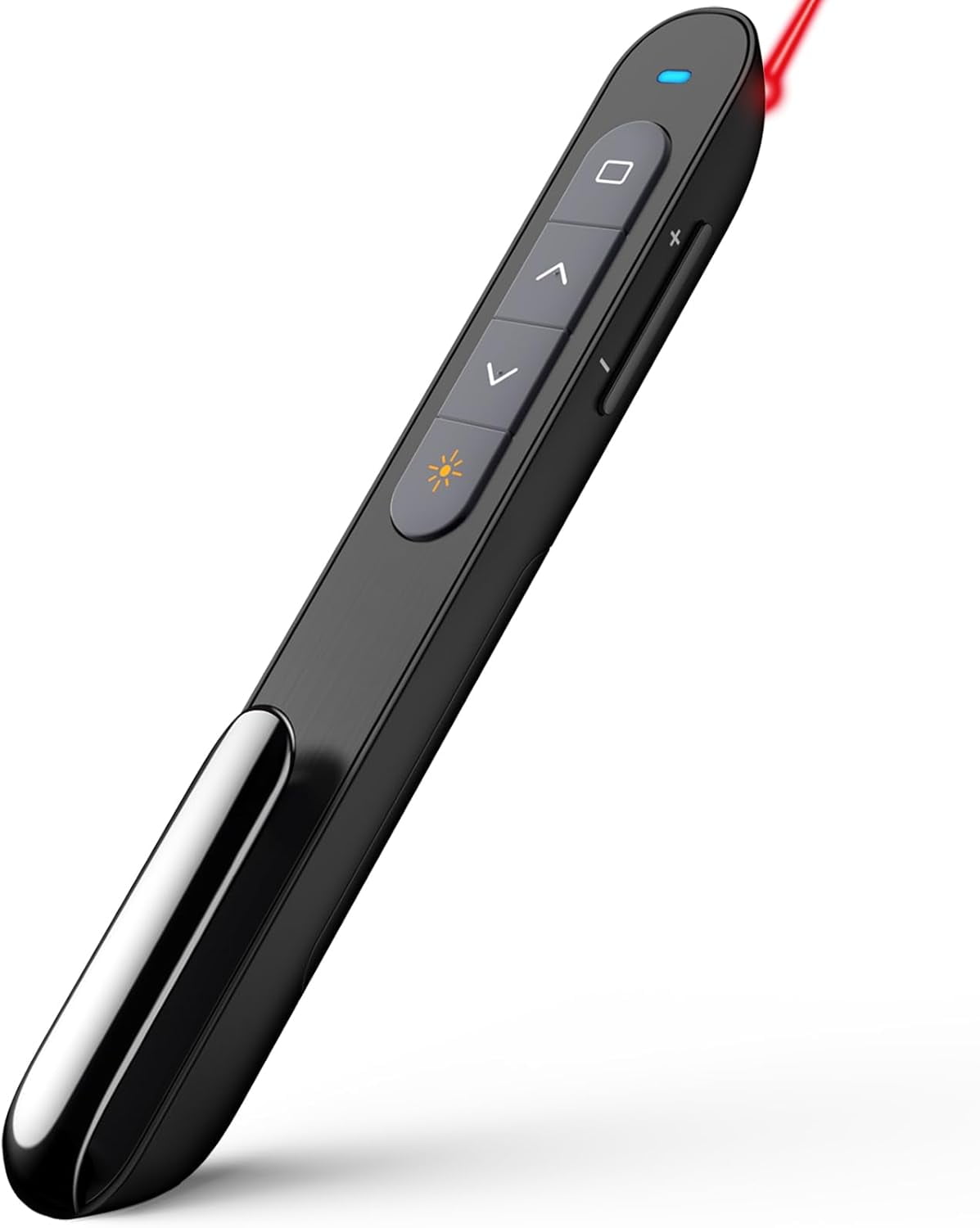 N27 Presentation Clicker, Clicker for PowerPoint Presentations ...