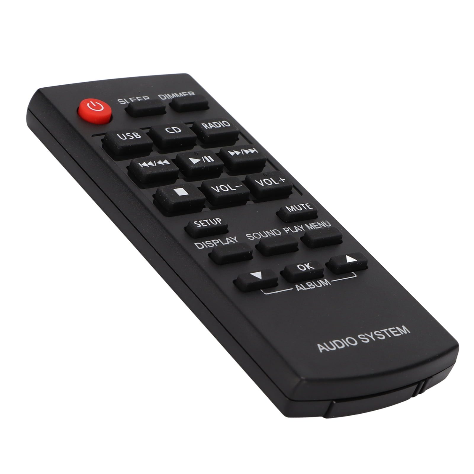 N2QAYC000060 Remote Control ,for SC-HC17EB-K SC-HC28P ,Sound System ...