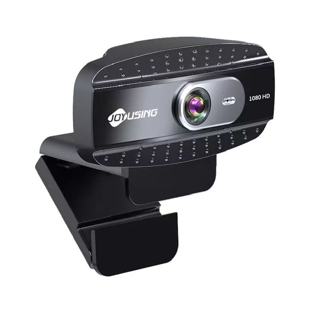 N300 Online Education & Zoom Web Camera by Joyusing. Full HD Build-in ...