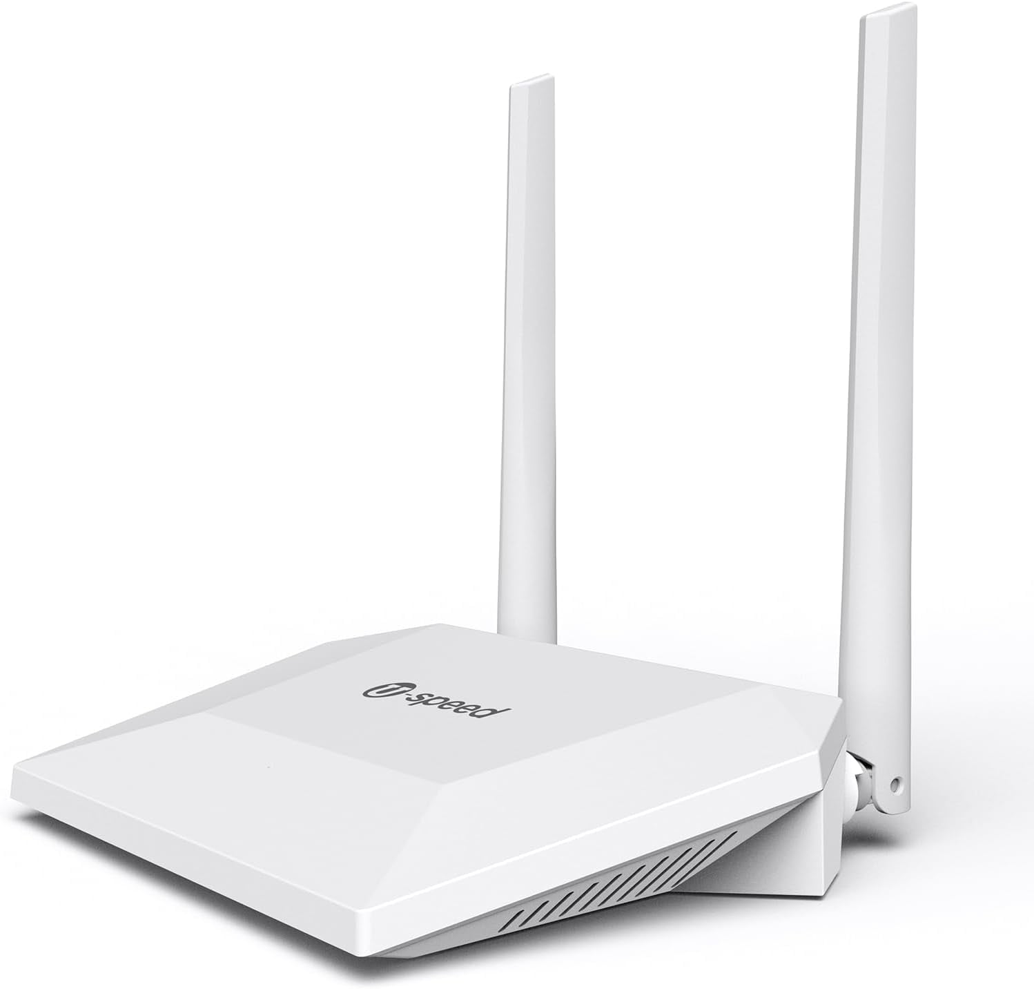 N300 WiFi Router 2.4G Easy Setup Wireless Internet Network Router ...