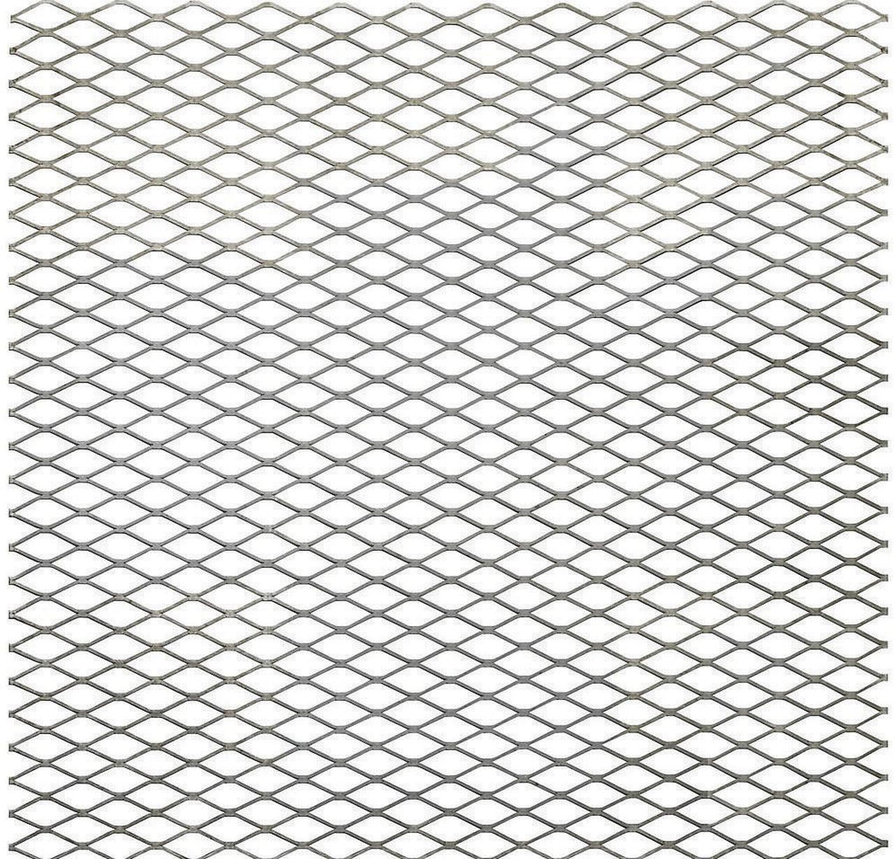 N301-606 24x24 Exp STL 3/4 Grid - Quantity 1 - Walmart.com