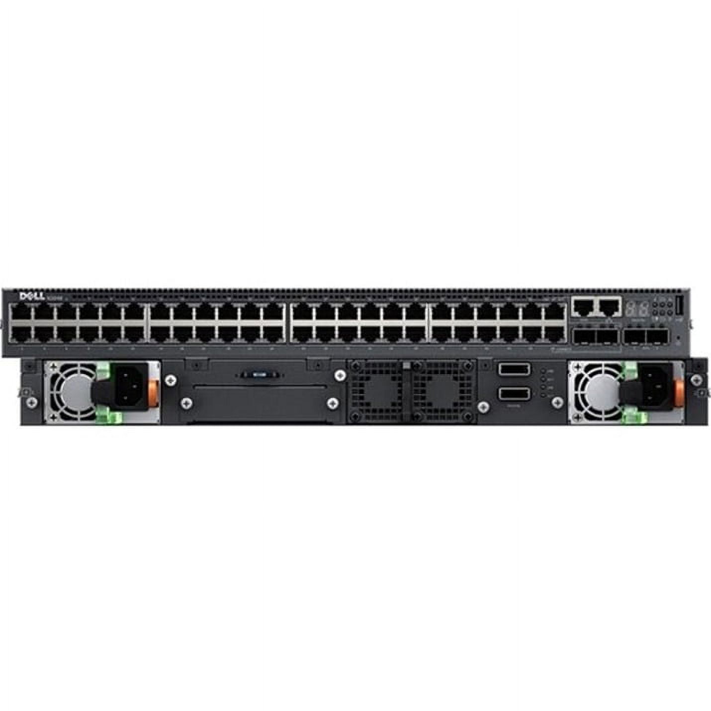 N3048 Layer 3 Switch - Walmart.com