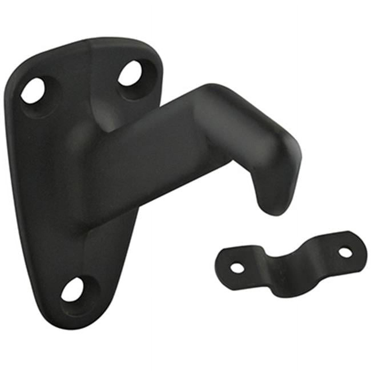 N330-738 Oil Rubbed Bronze Handrail Bracket - Walmart.com