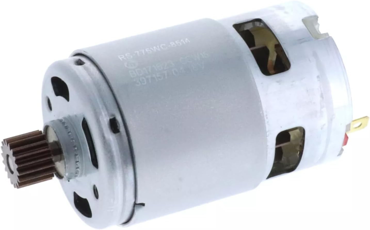 N365755 Grease Gun Motor & Pinion Assy Replacement Part for DeWalt ...