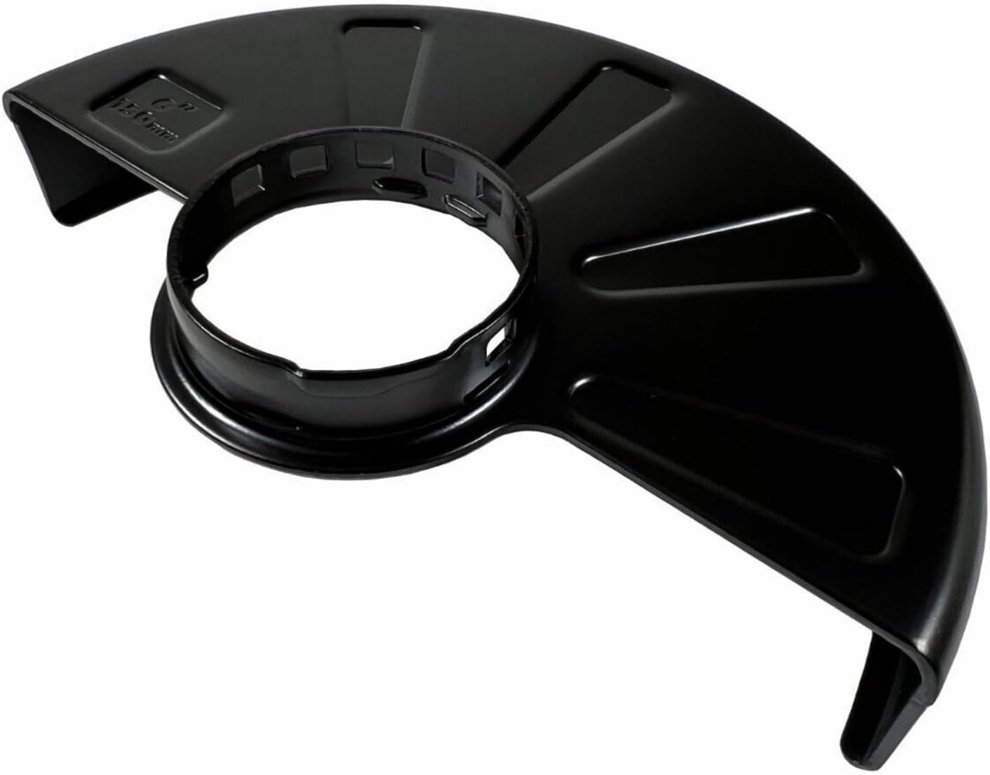 N409059 6 Inch Replacement Angle Grinder Guard For DCG414B Type 1 ...