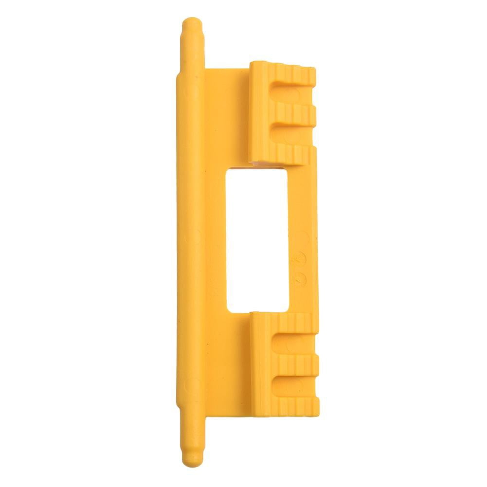 N409477 Latch Clips /Replacement Interlocking Tool Box Latch for Tstak ...