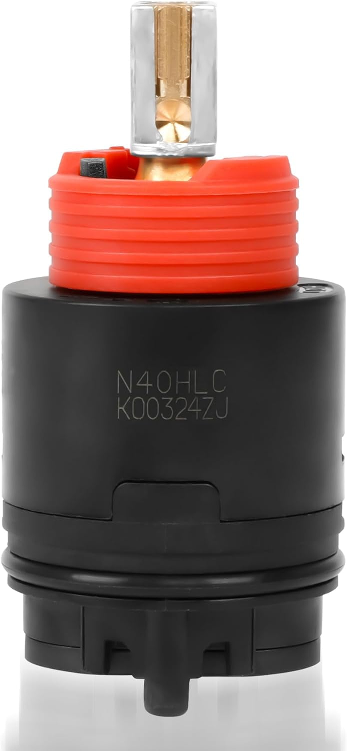 N40HLC Shower Cartridge Replacement for RK7300-CART-3P Pressure ...