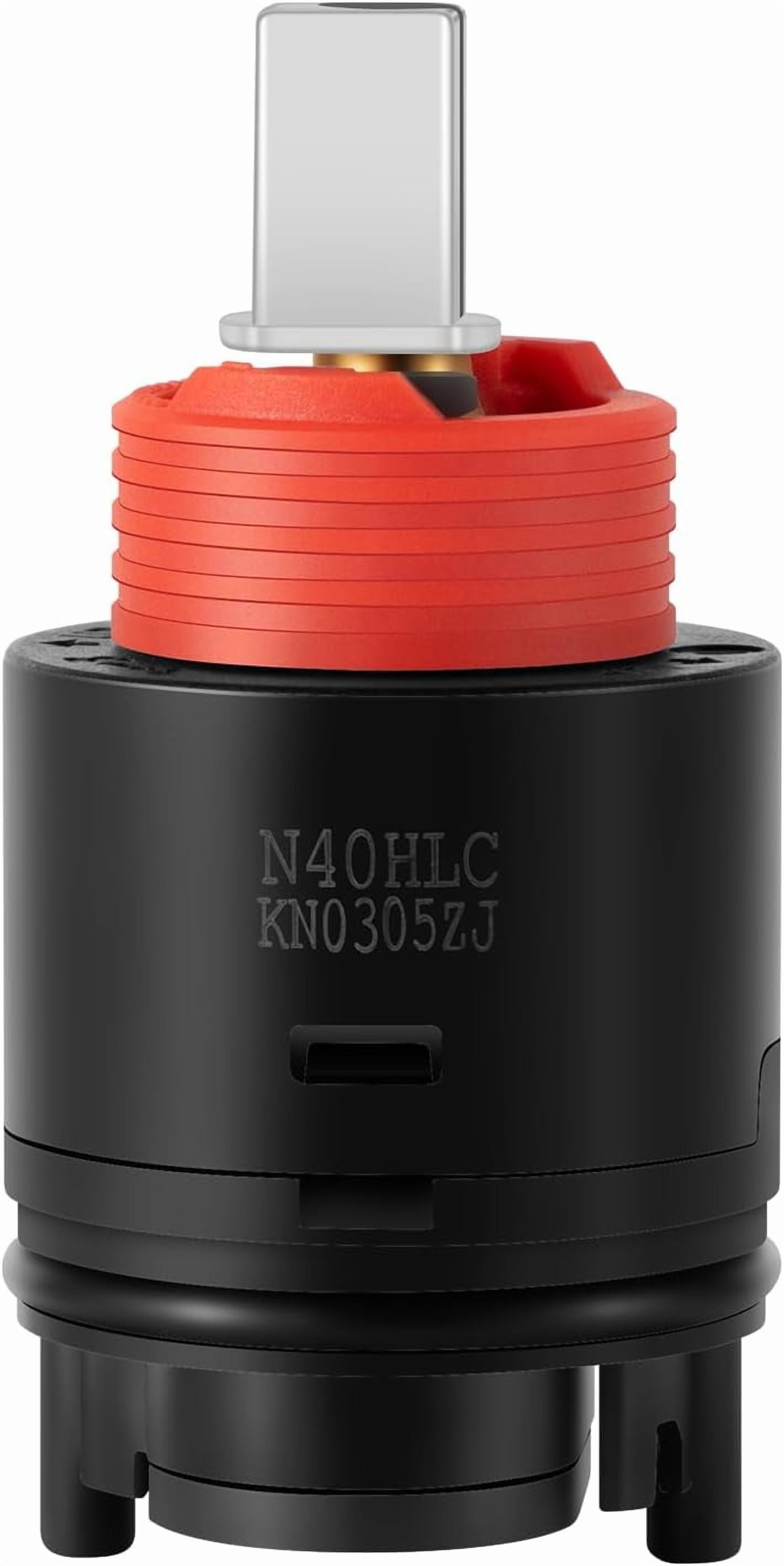 N40HLC Shower Cartridge Replacements, for RK7300-CART-3P and HL-40 ...