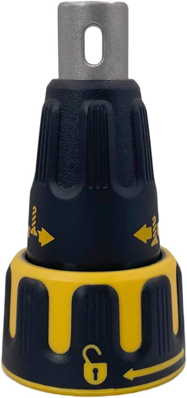 N435495 Nose Cone Assembly Compatible With Dewalt Brushless Drywall ...