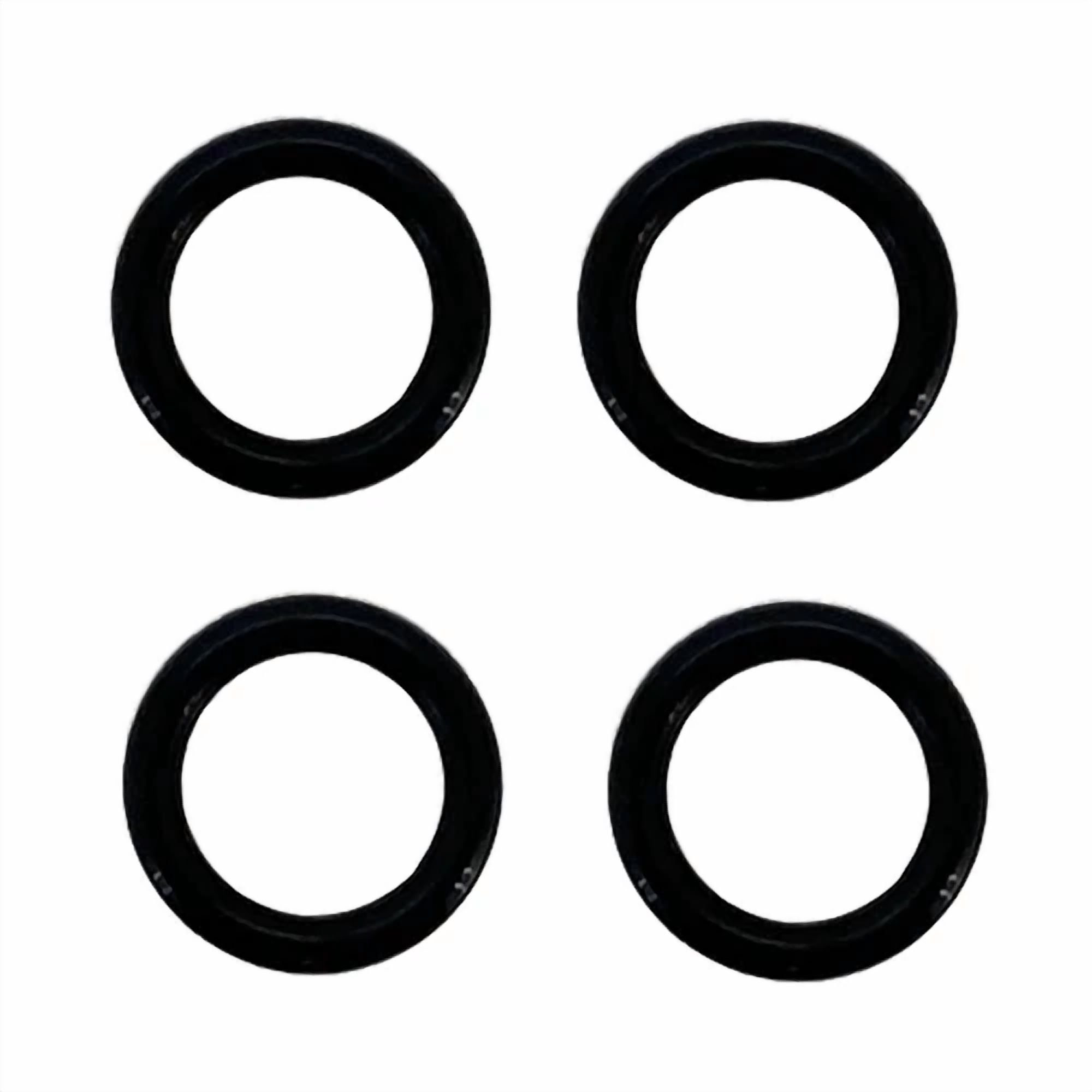 N52 Neodymium Cylindrical (1/2 X 1) Inch Cylinder/Disc Magnets ...