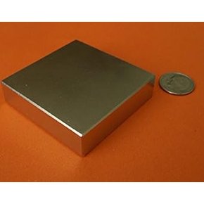 Magnets Squares