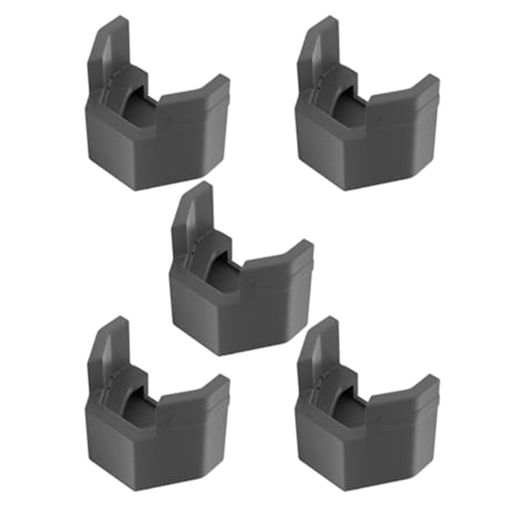 N567537 No Mar Pads for Craftsman Nailer, Tool Surface Protection ...