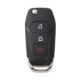 N5F-A08TBLP 433MHz Replacement Keyless Entry Remote Smart Key Fob for ...