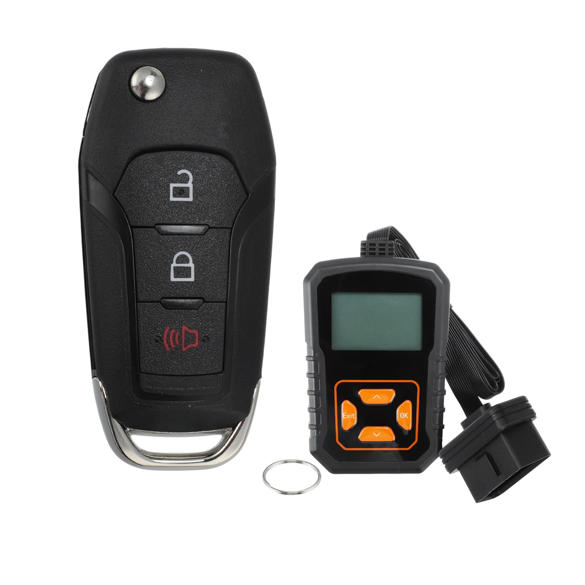 N5FA08TAA Keyless Entry Remote Key Fob for Ford F-150 F-250 F-350 2015 ...