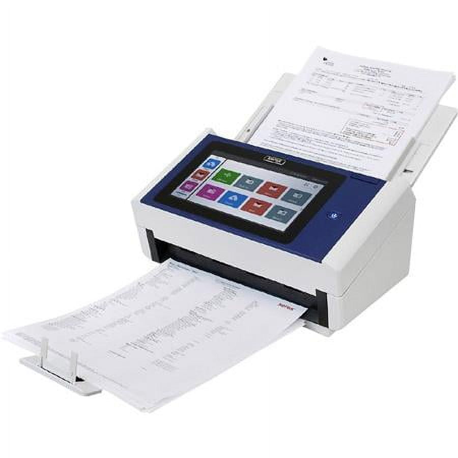 Xerox XN60W-U Office Document Scanner with Wireless Capabilities and ...