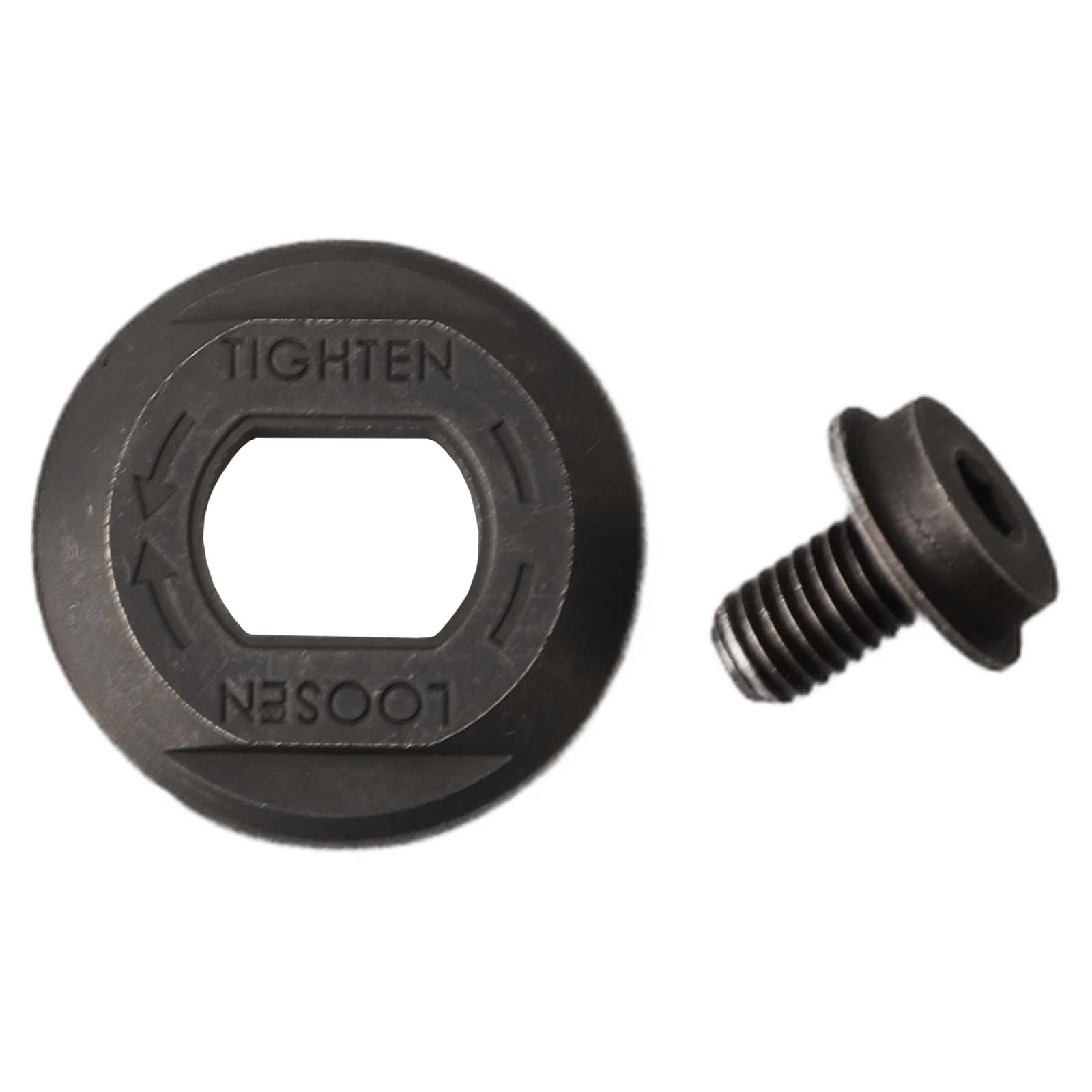 N621119 Circular Saw Outer Flange Blade Clamp and Bolt for Dcs391 ...
