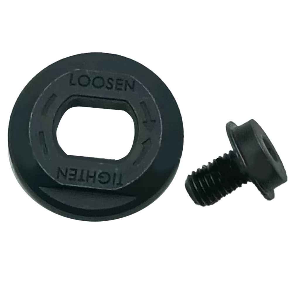 N621119 Circular Saw Outer Flange Blade Clamp and Bolt for DCS391 DCS367 DCS565 - Walmart.com