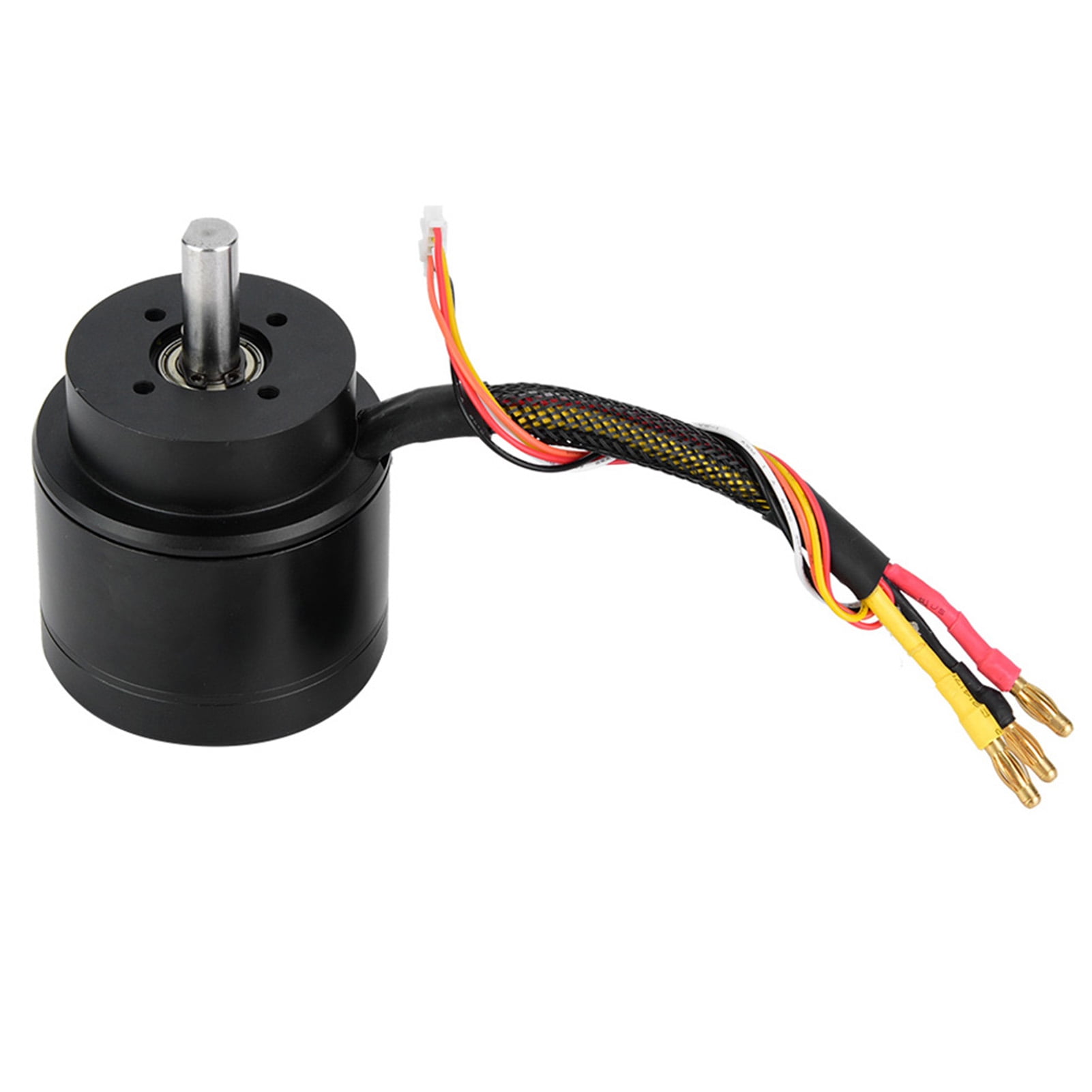 N6354 180KV BLDC Outrunner Brushless Motor for Electric Balancing ...