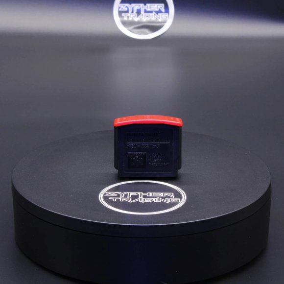 Nintendo 64 Expansion Pack Switch