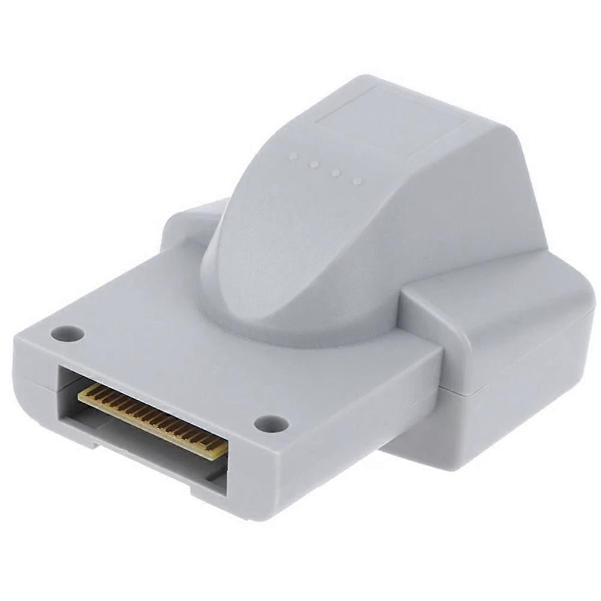 N64 Rumble Pak & Memory Card For Nintendo 64 Console - Walmart.com