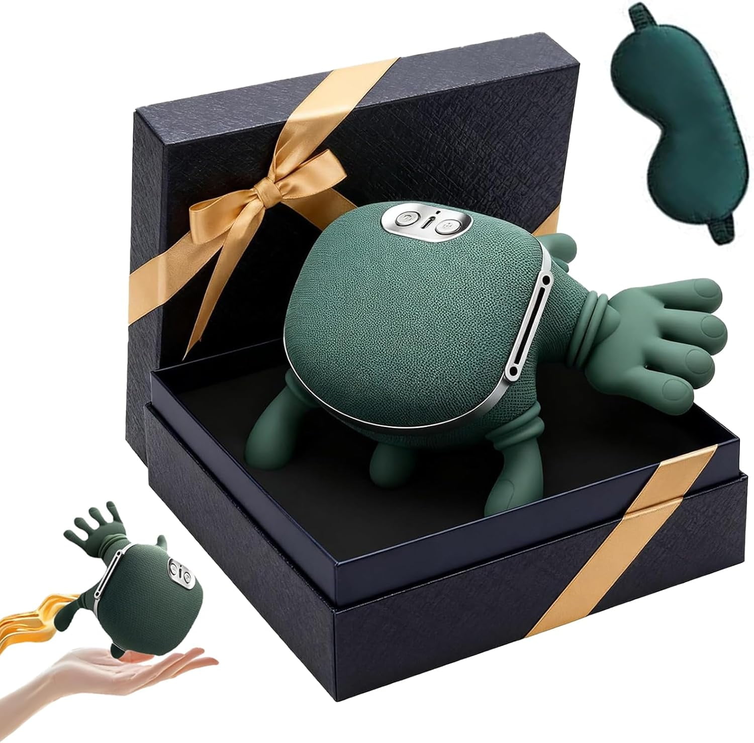 N7 Neck and Shoulder Pro Master Hands with Fingers, Real Hand-Like ...