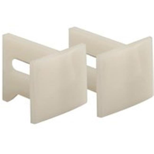 N7015 Pocket Door Side Guides - Walmart.com