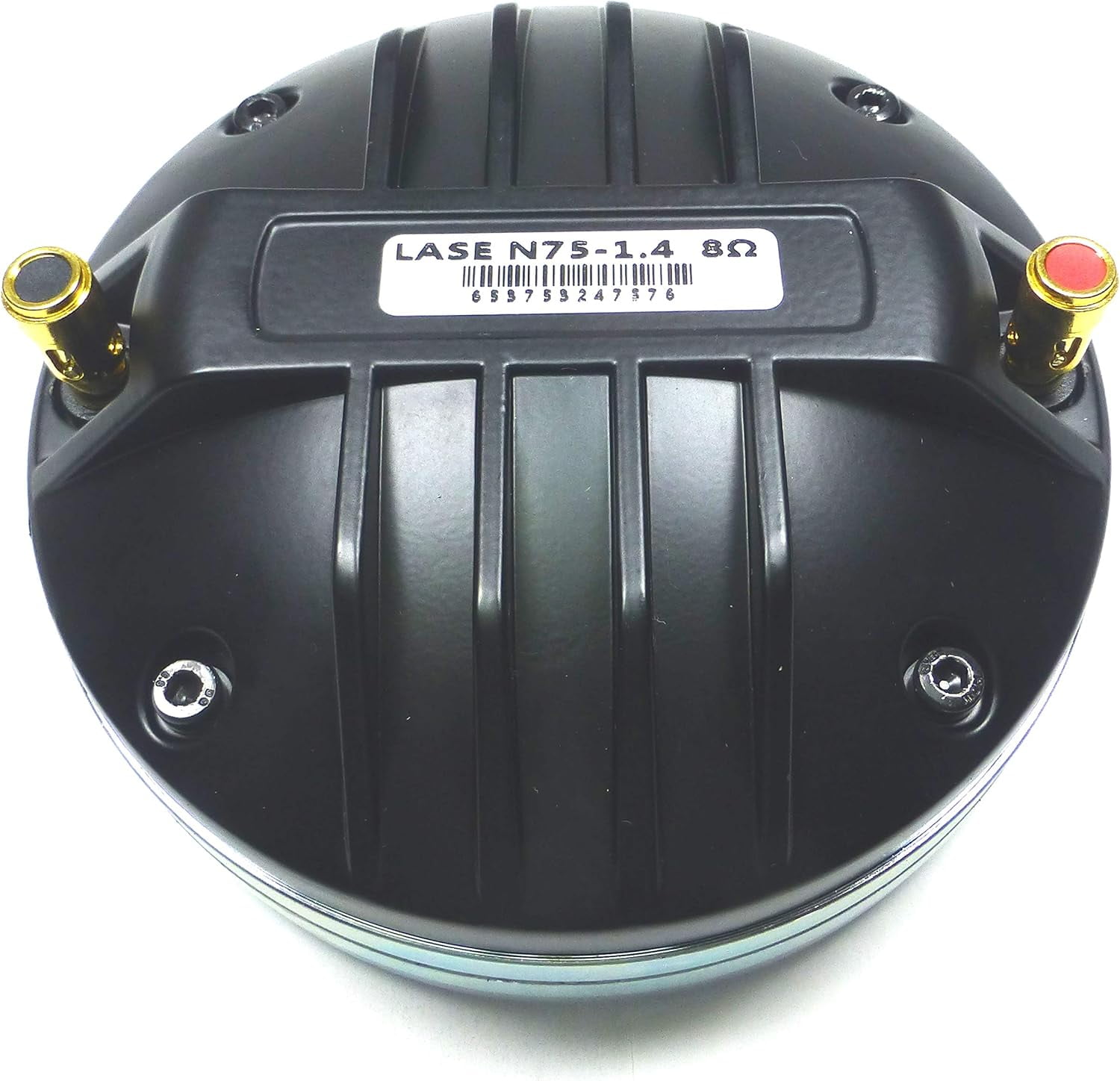 N75-1.4 Neodymium 1.4" Exit Compression Driver Excellent Line Array ...