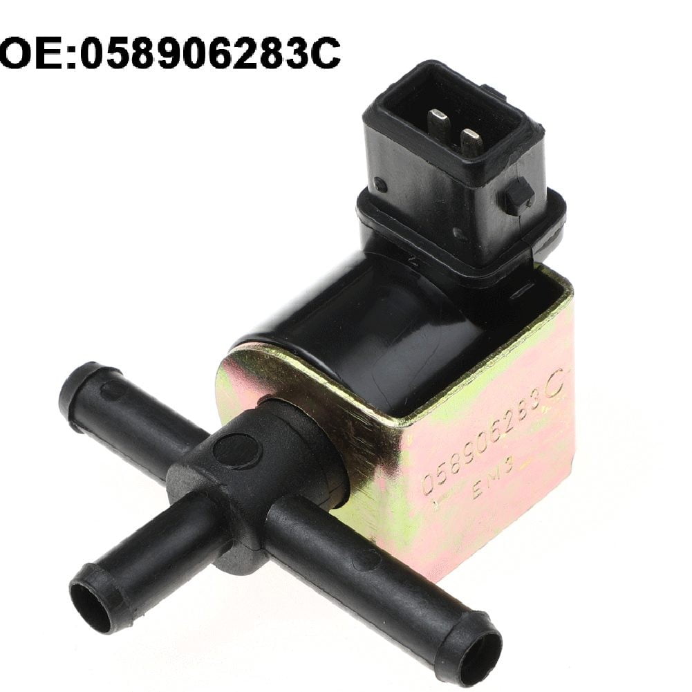 N75 Boost Control Valve 1 8T 06A906283E For Passat B5 Superior Quality ...