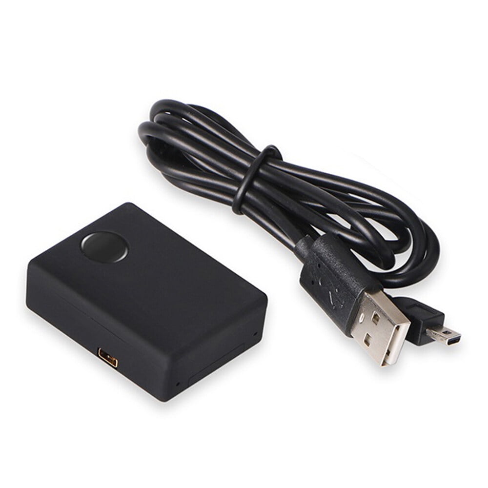 N9 2 Mic Automatic Monitoring Listening Devices in Acoustic Alarm Mini ...