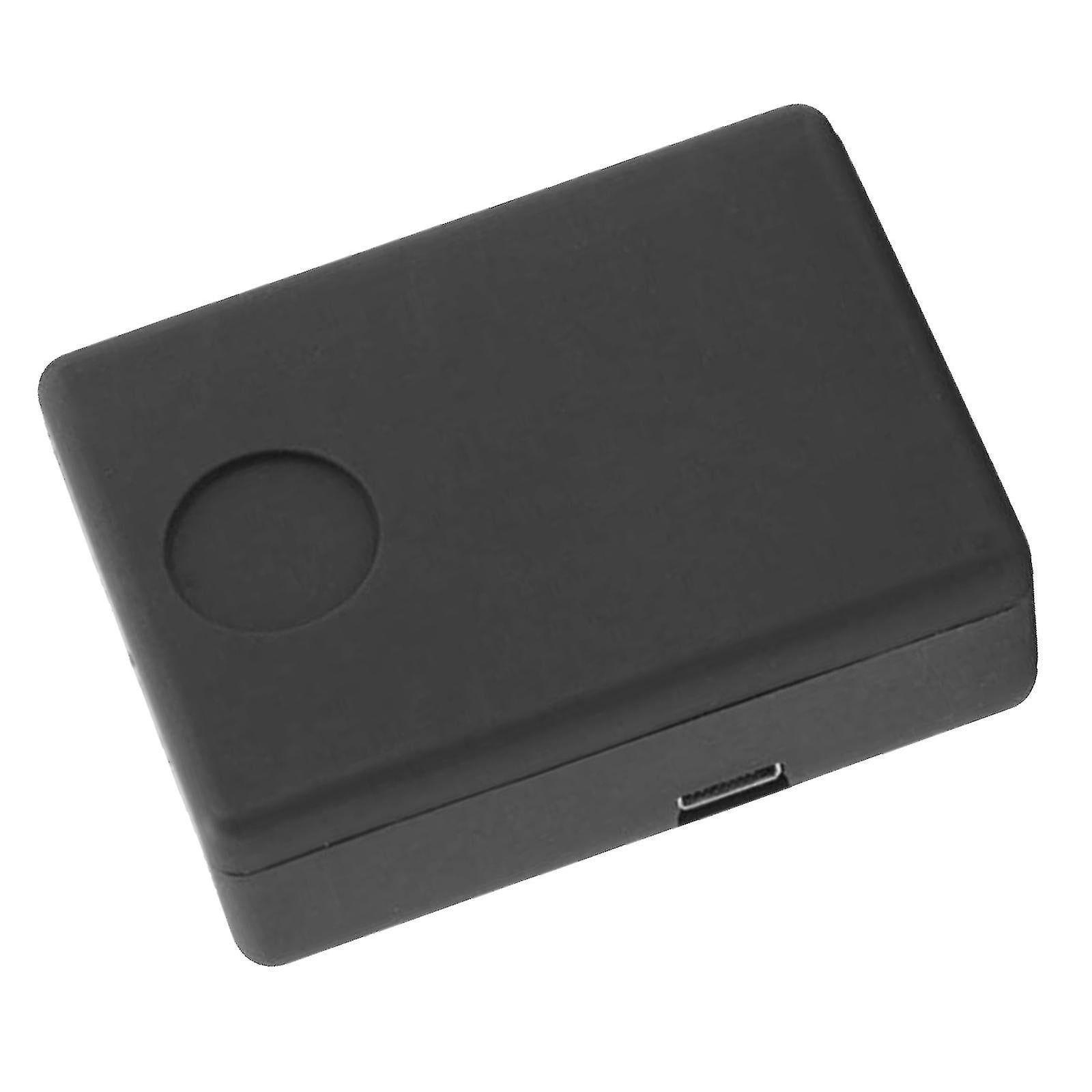 N9 Mini Gsm Audio Interceptor Bug With 2x Microphone Acoustic Alarm ...