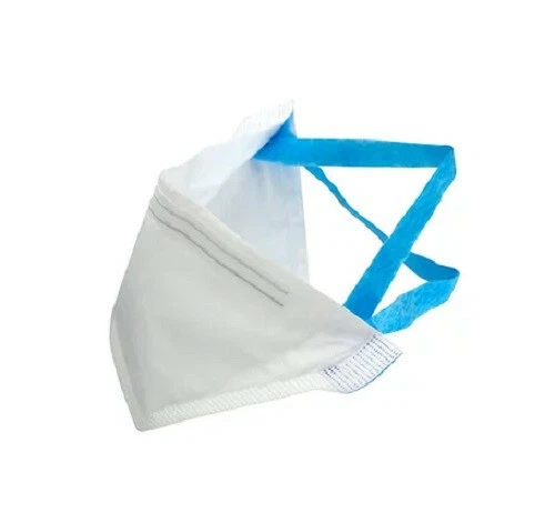 N95 Jackson Protective Disposable Face Mask Cover Niosh Respirator (Bag ...