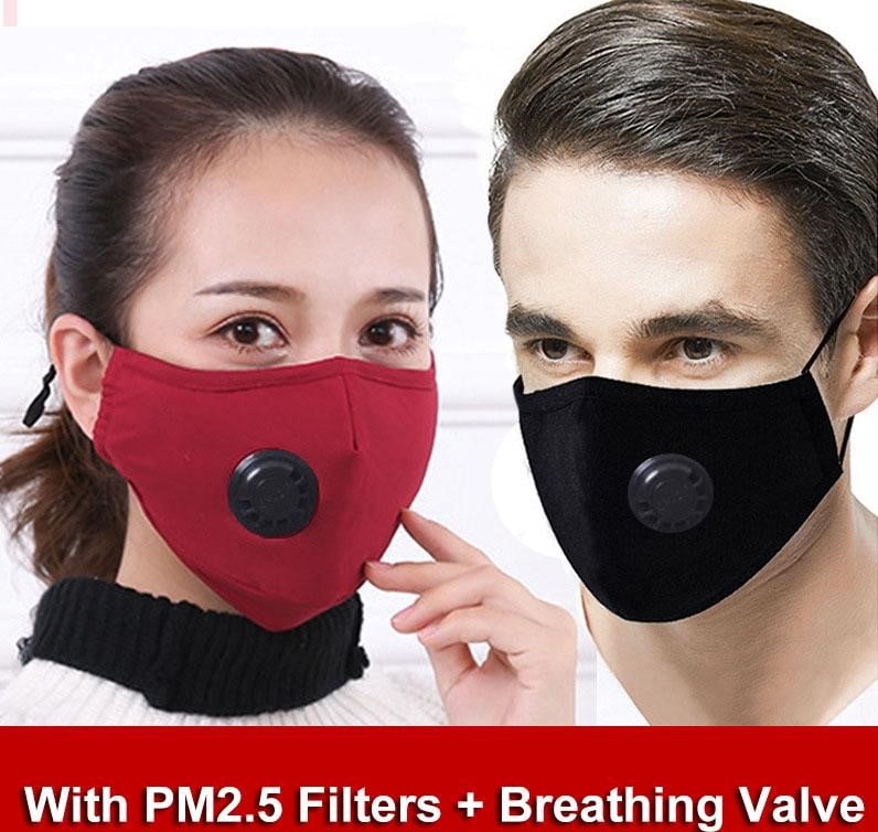 N95/KN95 Mask, reusable washable - Walmart.com