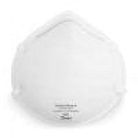 ZYB-11 N95 NIOSH CDC Certified Cup Style Dust Respirator, Medical ...