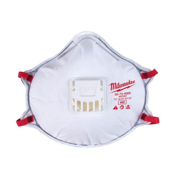 N95 Masks in Occupational Health & Safety Products - Walmart.com