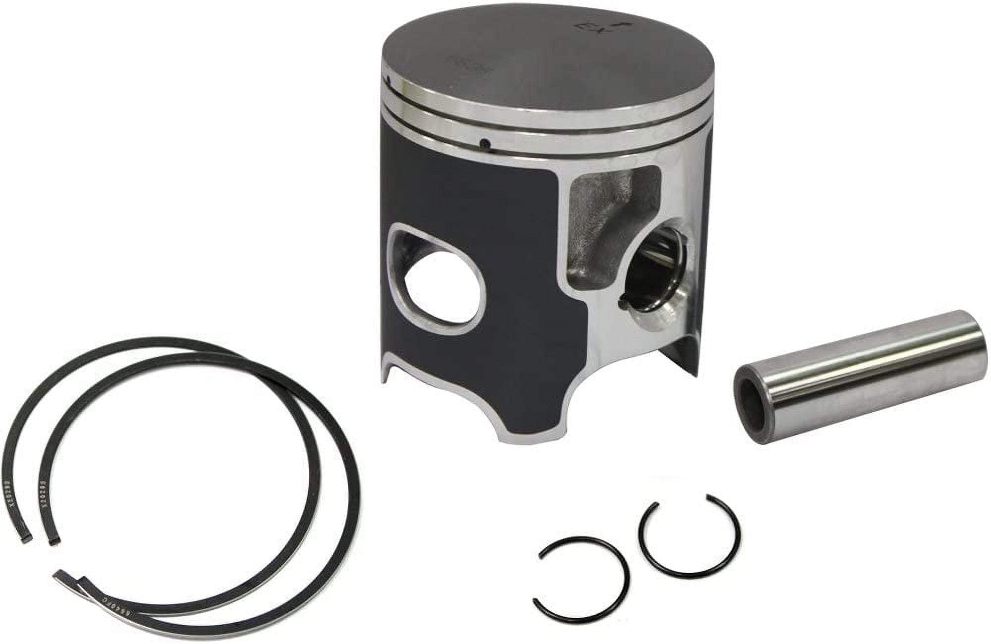 NA-50003-2 .020 Piston Kit for 300L Polaris - Walmart.com