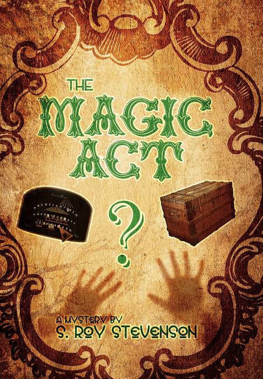 Magic Act - Walmart.com