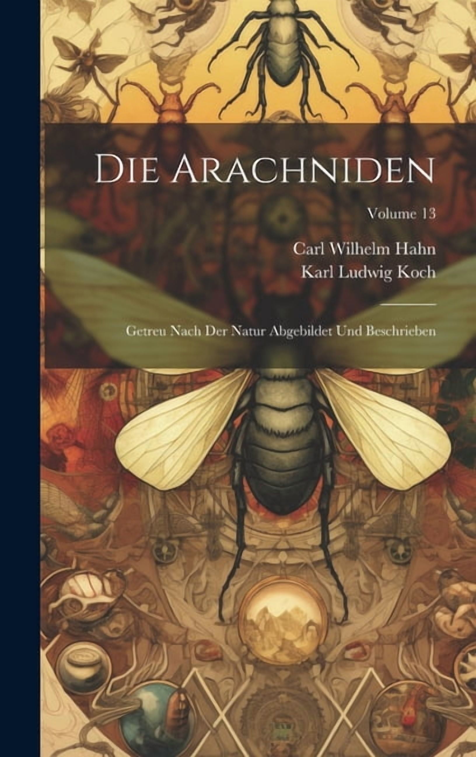 Carl Wilhelm Hahn