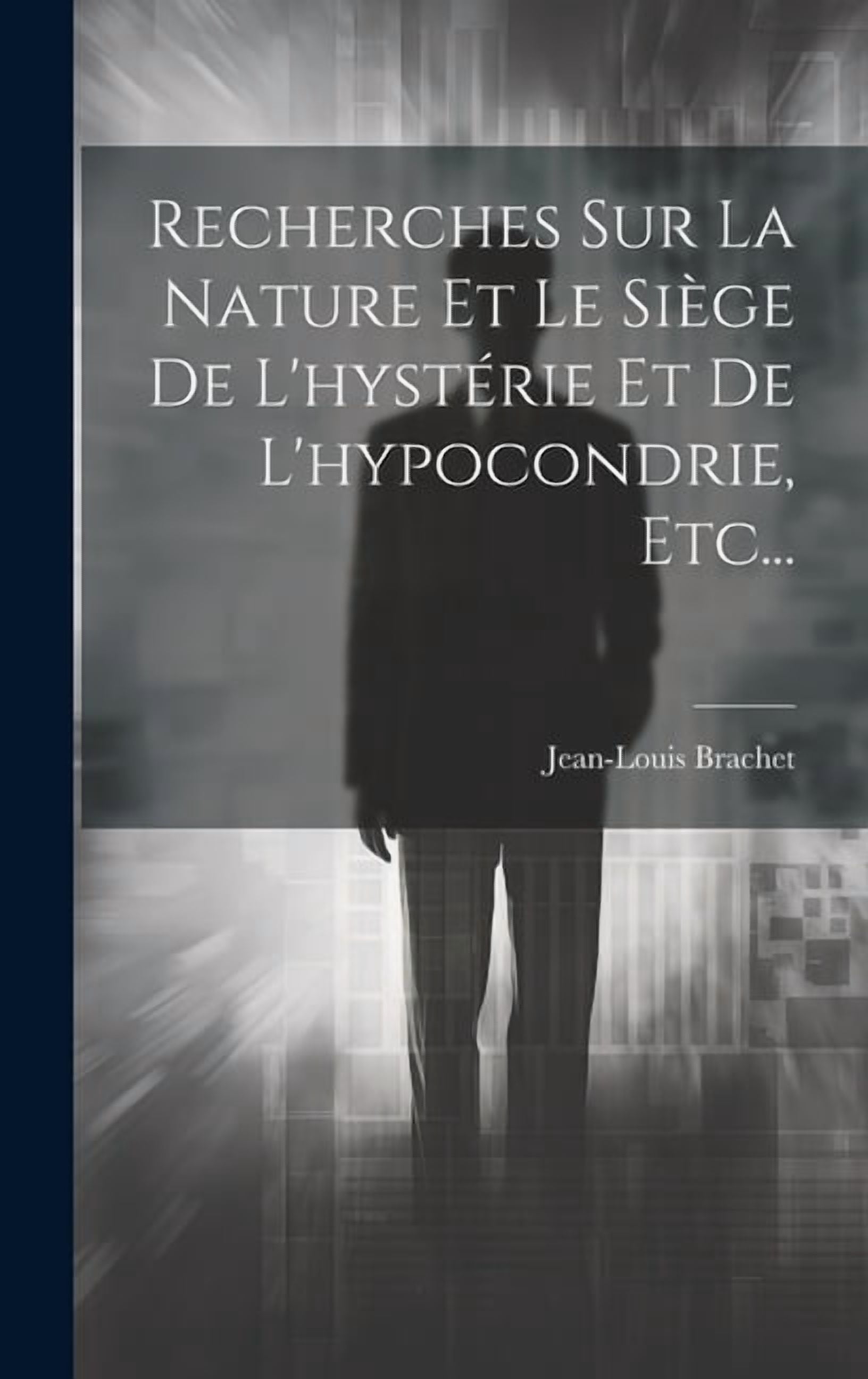 Jean Louis Brachet