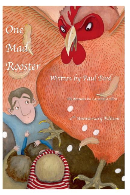 Mad Rooster