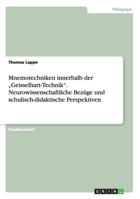 Thomas Lappe