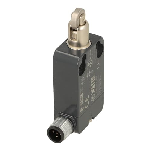 NA B110BB-DMK 1NO+1NC, 20 MM Holes Interaxes, Cable OR Connector from ...