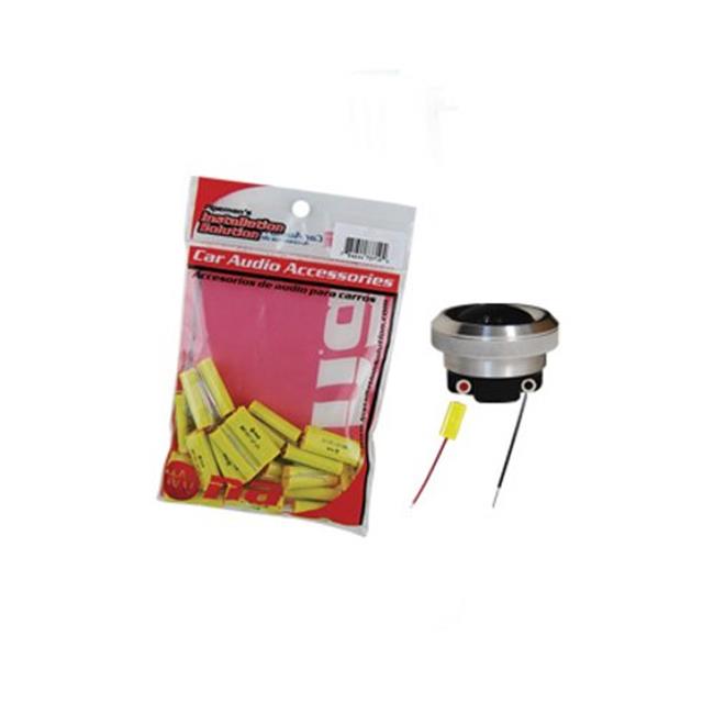 NA YCP-2.2 2.2 MF Mylar Cap - Pack of 25 - Walmart.com