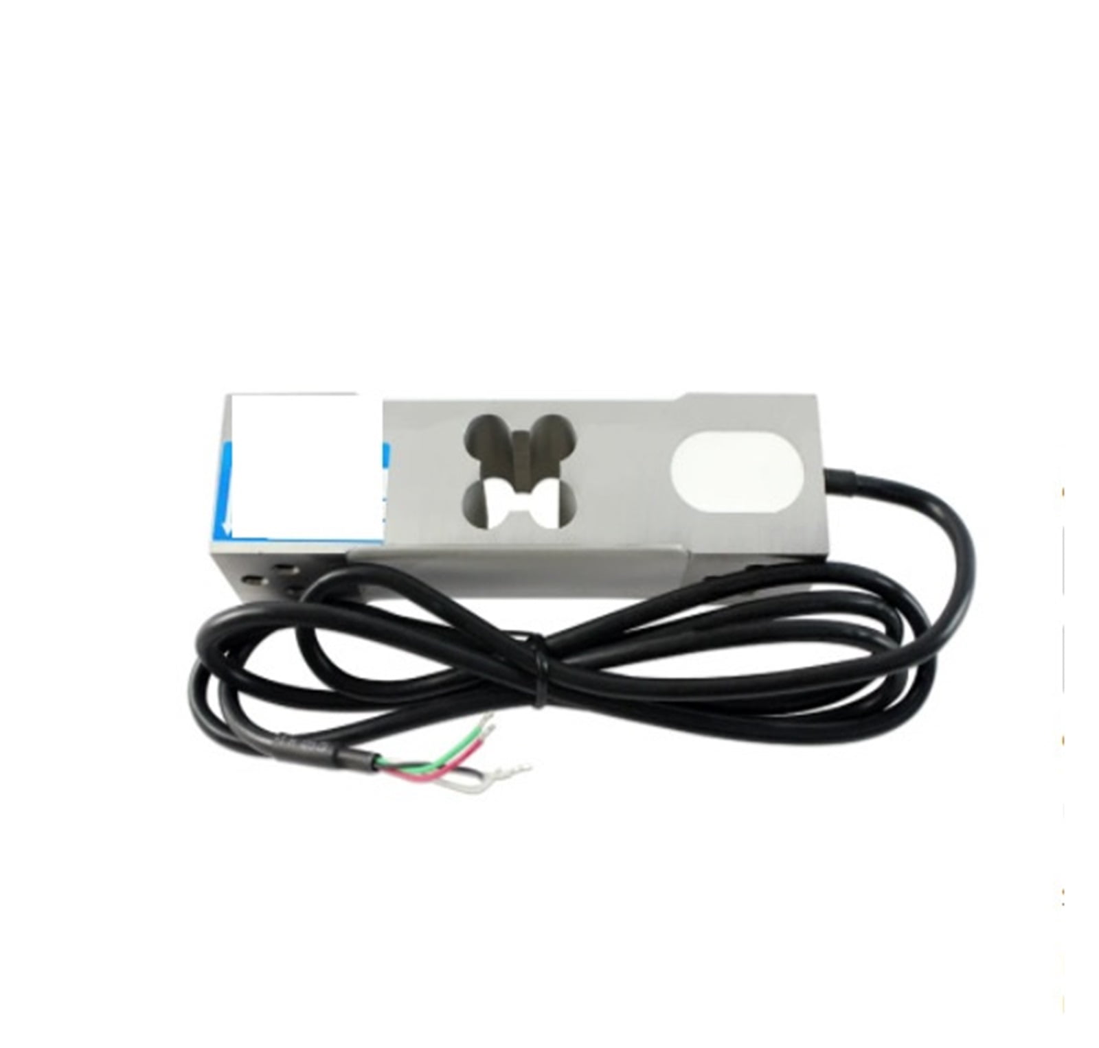 NA2 Weight Sensor Load Cell Electronic Scale Sensor 60KG 100KG 150KG 200KG 350KG 500KG - Walmart.com