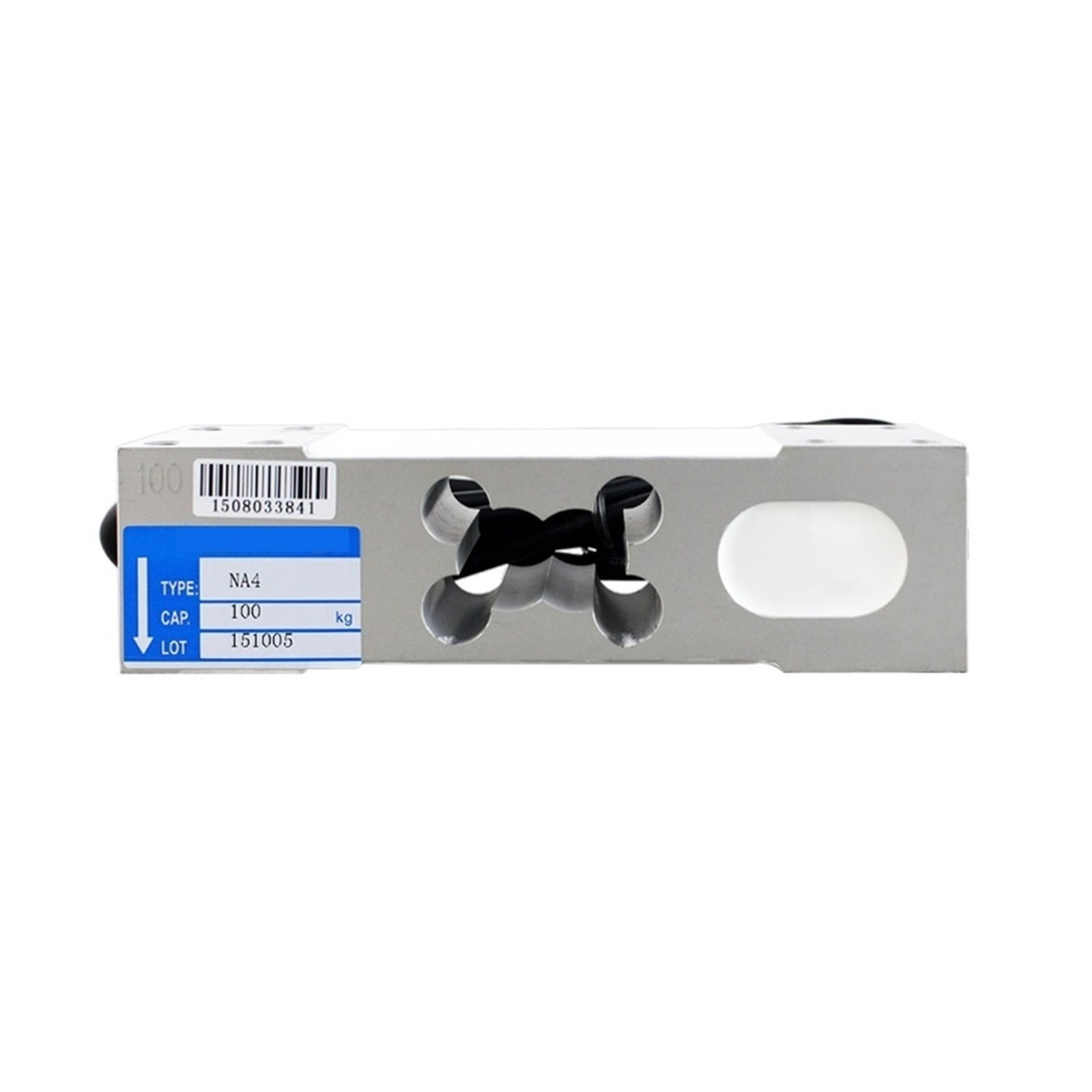 Na4 Weighing Sensor Load Cells Electronic Scale Sensor 100kg 200kg