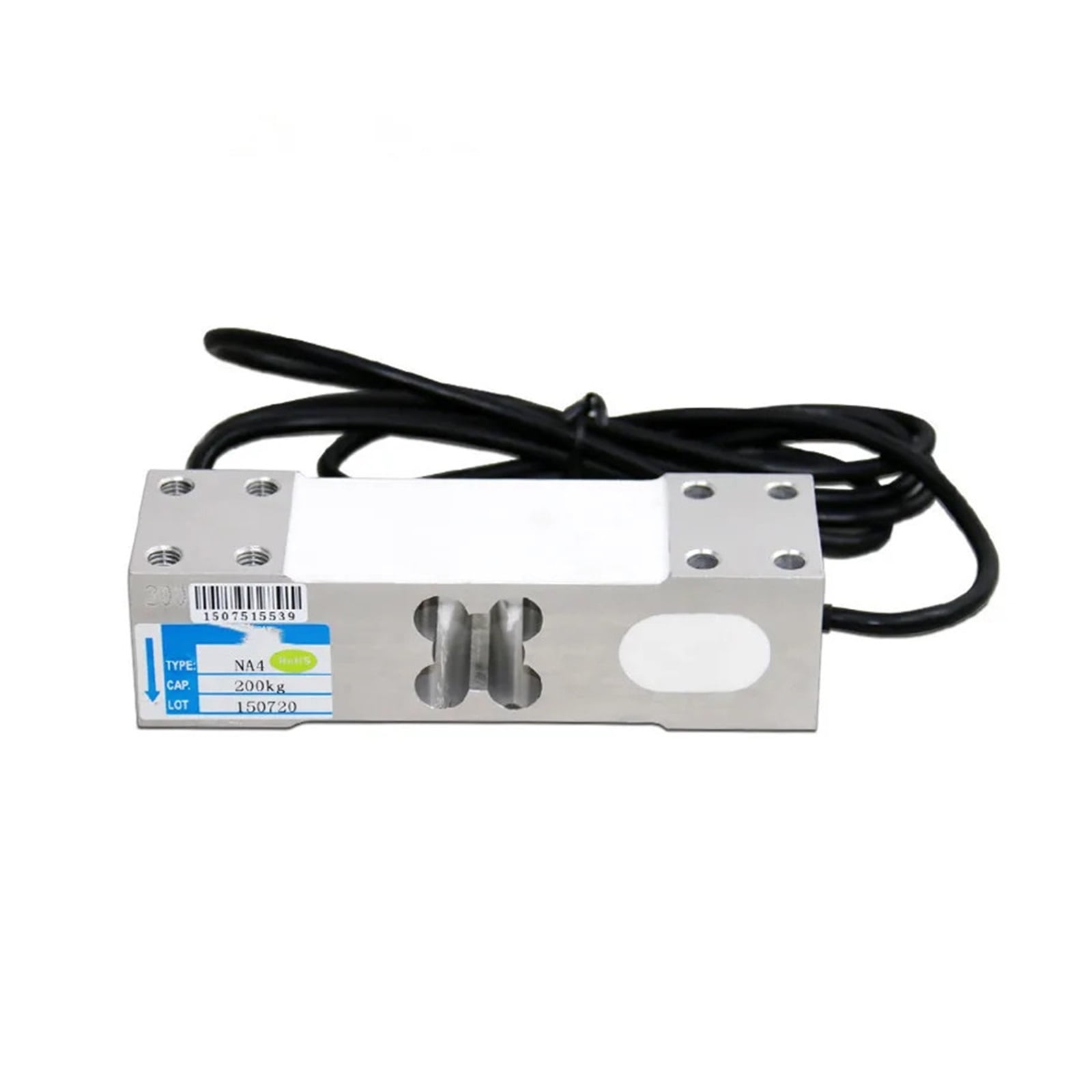NA4 Weighing Sensor Load Cells Electronic Scale Sensor 100KG 200KG ...